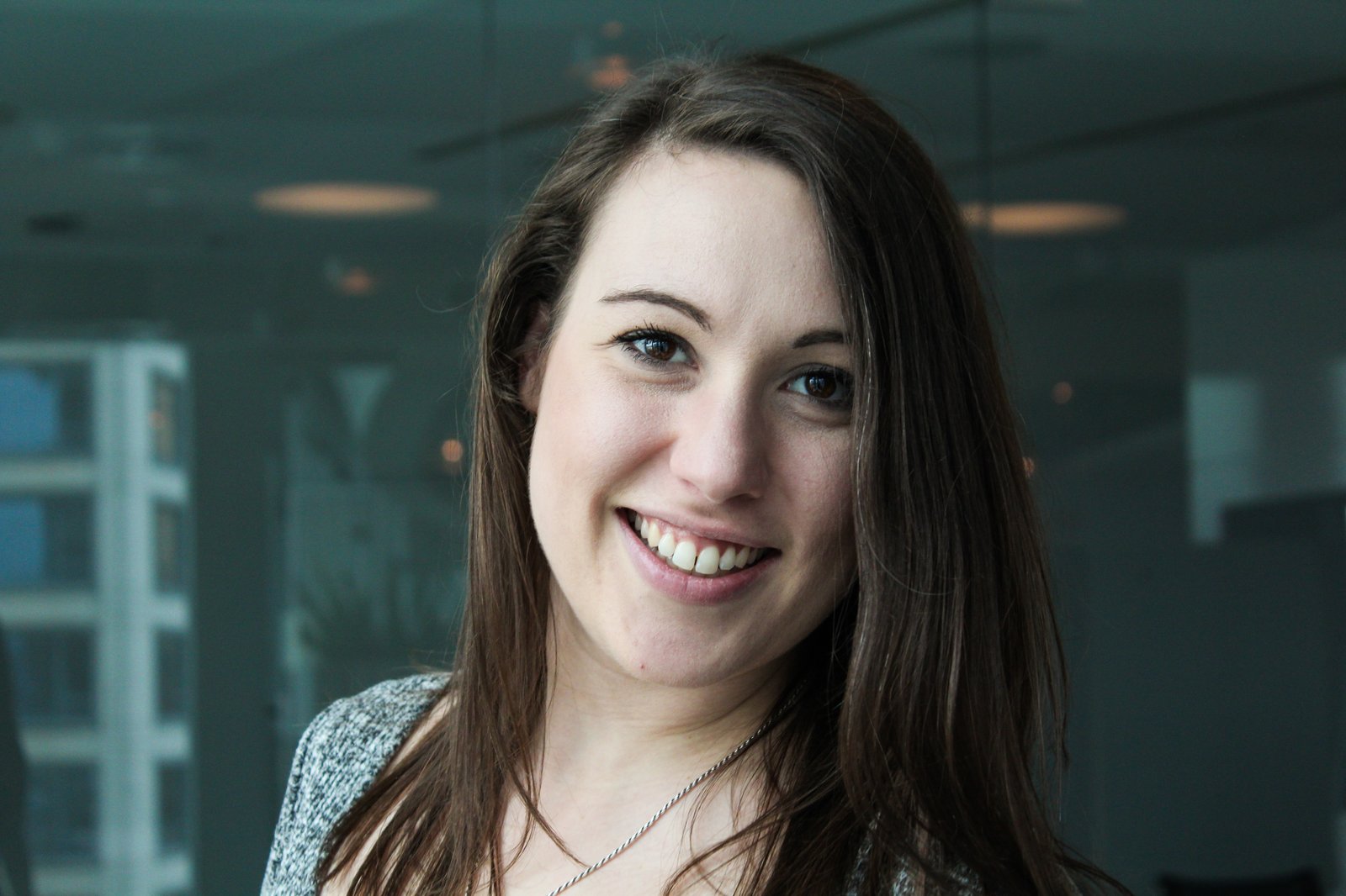 Amber Buttner, Business Development